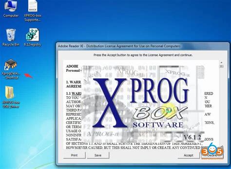 Xprog M Box V Download Install And Full Chip List Obdii Com Official Blog