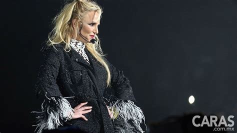 Afirman Que Britney Spears Ya Trabaja En Su Nuevo álbum ¿cómo Sería Su