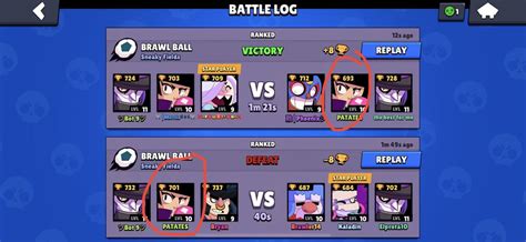 The Ultimate Bad Random Rbrawlstars