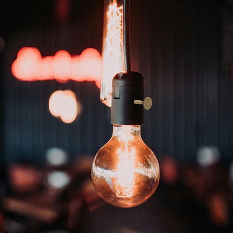 Whamvox Universal Lamp Switch Knob Replacement In Light Brown Made From