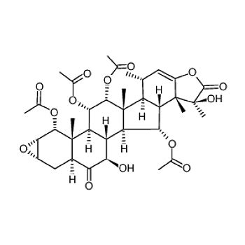 ACMEC 根薯酮内酯A T56550 20mg 实验室用品商城