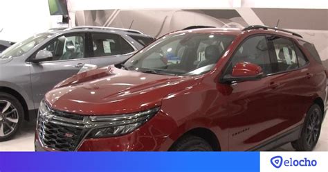 Los Precios De Los Autos Subirán Hasta 10 El Ocho
