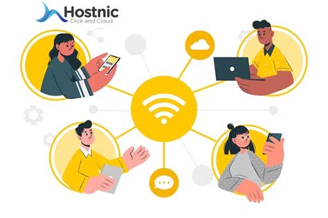 Mengatasi Dns Server Not Responding Solusi Untuk Koneksi Dns Hostnicid