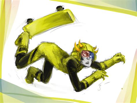 Mituna Captor By Kanda3egle On Deviantart