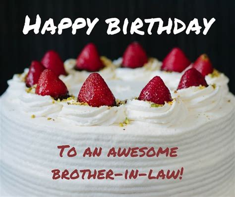 Birthday Cake Quotes For Brother Shortquotescc