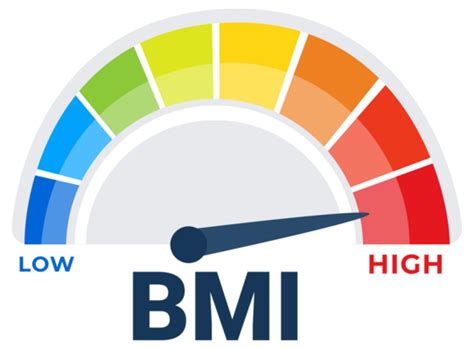 Body Mass Index Pngs For Free Download