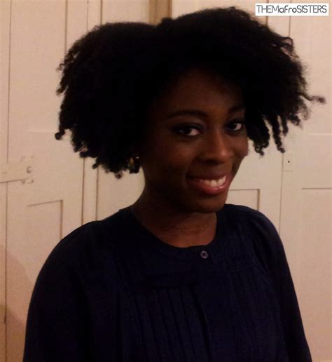 Themafrosisters Curl Class 6 The Andre Walker Hair Typing System
