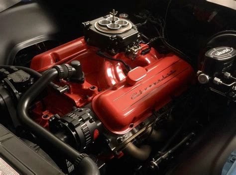 Bbpt 615 ‘68 72 Chevelle Big Block Bb Pro Tour Header For Stock