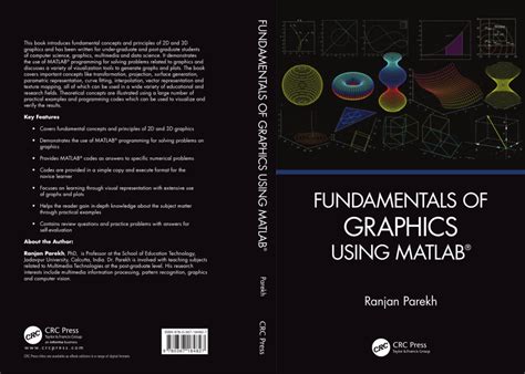 Pdf Fundamentals Of Graphics Using Matlab