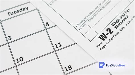 What Is A W2 Form W2 Employer Responsibilities Explained