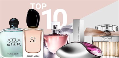 Najlepsze Perfumy Dla Kobiet Top Damskich Perfum Blog Notino