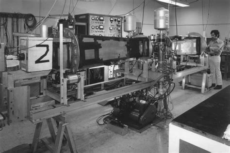 Physics Nobel Recognizes Berkeley Experiment On ‘spooky Action At A Distance Research Uc Berkeley