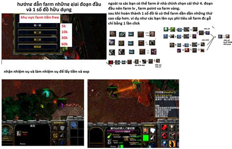 powpow195 Hướng Dẫn ép đồ map Các chú tuổi gì win 2 9 đến 4 5 PHUTU