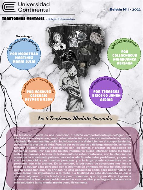 examen final grupal grupo 9 pdf esquizofrenia antipsicótico