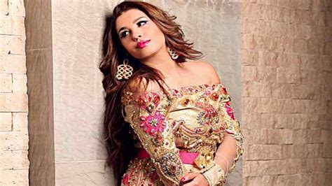 ”رسالة” هدى سعد تتخطى المليون مشاهدة