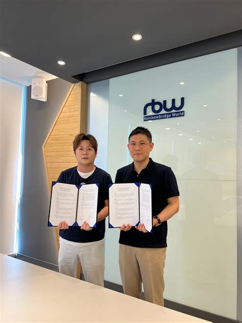 Singaporean Artiste And Ceo David Yong Signs With Rbw Aims To Bridge K Pop And Southeast Asia