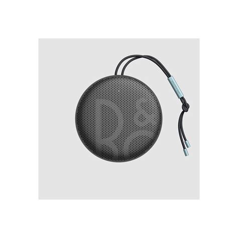 Bang & Olufsen Beosound A1 2nd Gen Waterproof Bluetooth Speaker – Three ...