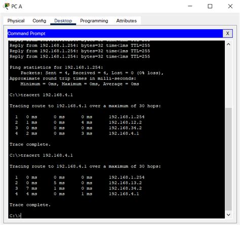 Hướng Dẫn Cấu Hình định Tuyến Ripv2 Cho Router Cisco