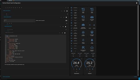 Wth Is The Code Editor Window So Small When You Edit A Dashboard Month Of What The Heck