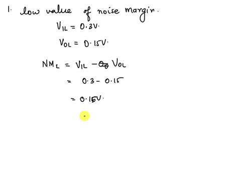 Problem 4 10 Points A Novel Inverter Has The Transfer