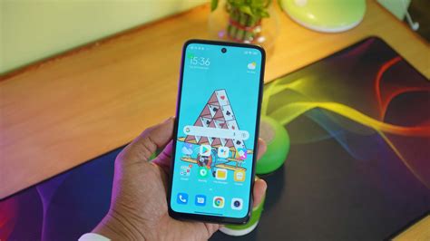 Redmi Prime Review A Prime Budget Choice