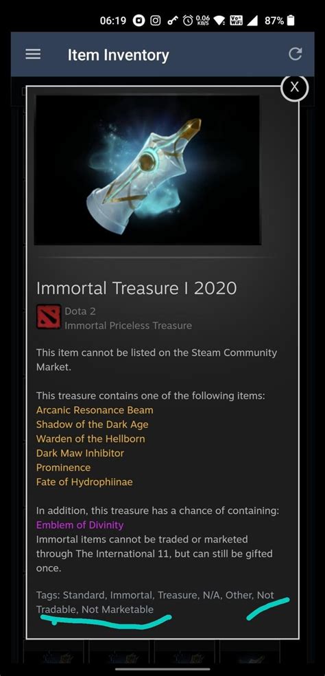 These Treasures From 2020 Battle Pass Were Supposed To Become Tradable