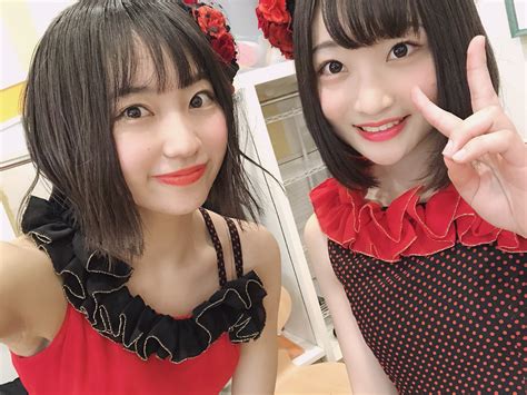 日高優月（ske48） On Twitter 青春ガールズ公演ありがとうございました！ サイリウムやコール嬉しかった😁 ついに日高が1番