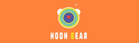 【潮玩ip·动图慎入】禁止内耗！好哦熊hooh Bear！ 普象网