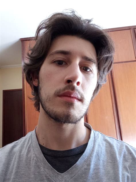 about guilherme carraro pedronero medium