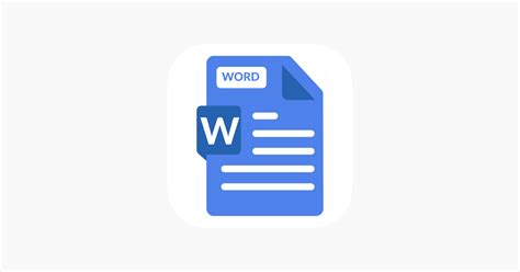 ‎office Word Editor Docs Share On The App Store