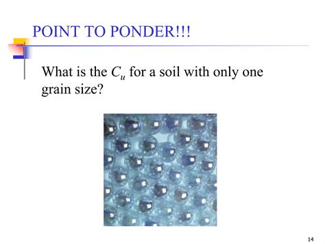 Geotechnical Engineering I [lec 7 Sieve Analysis 2] Ppt