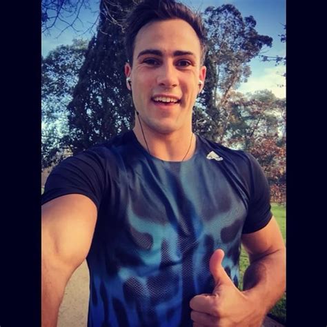 18 Aussiebum Wilson Dude Matt Running Photo And Video Instagram