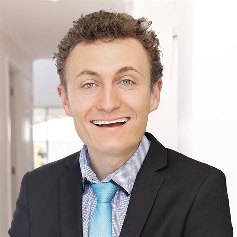 Alex Lansley Baycity Estate Agents