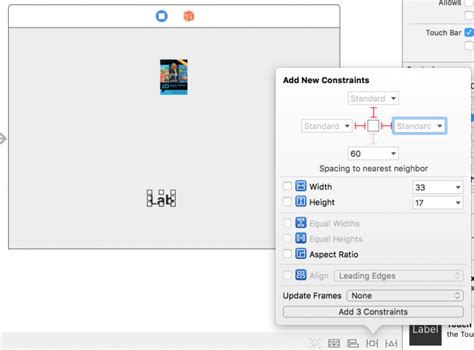 Macos View Controllers Tutorial Kodeco