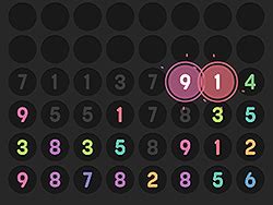 Number Line Match Play Now Online For Free Y8 Com