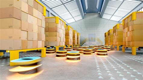 Prasanth Ananth On Linkedin Commanding Robots From The Edge