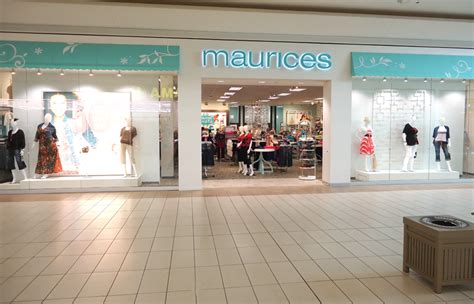 Maurices Oberfeld Snowcap