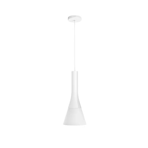 Philips Hue Explore LED Smart Pendant Light White W Lm Screwfix