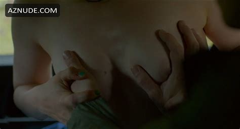 They Have Escaped Nude Scenes Aznude