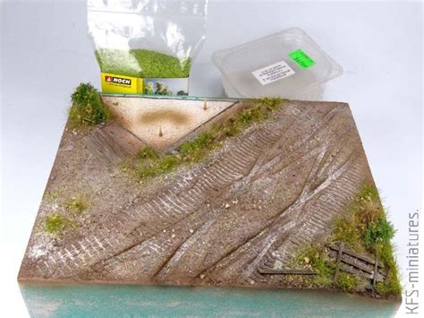 Pz Kpfw III Ausf M mit schürzen Takom BLITZ Budowa cz KFS miniatures