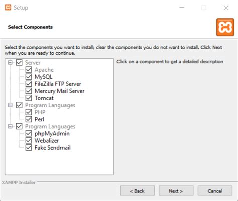 Tutorial Belajar Wordpress Part 3 Cara Menginstall Xampp Di Windows