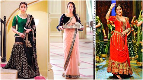 Simple Yet Surreal Manish Malhotras Mantra While Designing Costumes