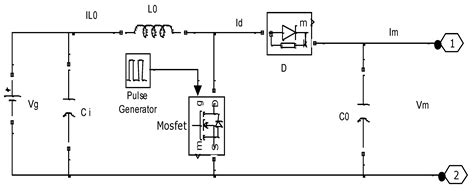 Efficient Output Photovoltaic Power Prediction Based On Mppt Fuzzy Logic Technique And Solar