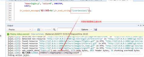 Loadrunner常用函数（检查点、关联、高级关联、集合点，事务函数）loadrunner集合点检查点按钮温妮小蜜蜂的博客 Csdn博客
