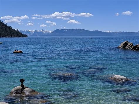 Secret Cove Beach Incline Village 2020 All You Need To Know Before