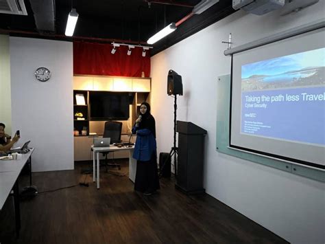 Raja Azrina Raja Othman On Linkedin Friday Nite Talk With A Group Of