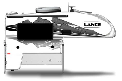 Lance Camper Buyers Guide Truck Camper Magazine