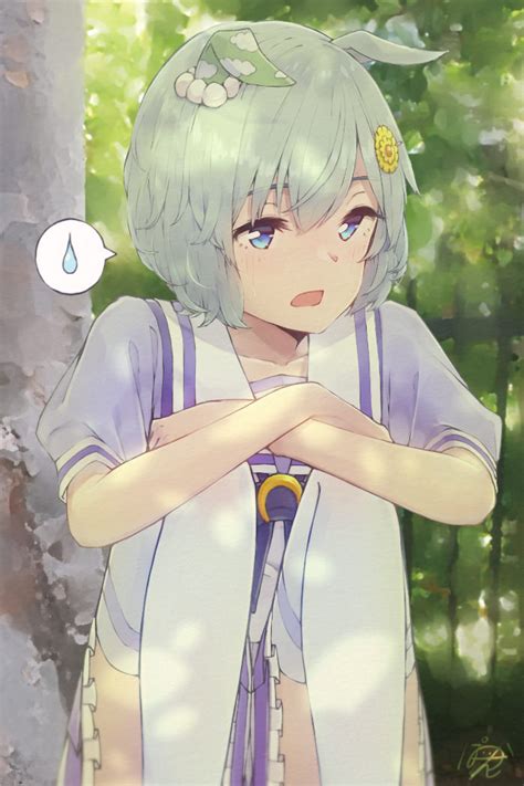 Umamusume Znaleziska I Wpisy O Umamusume W Wykoppl Od Wpisu 56046969