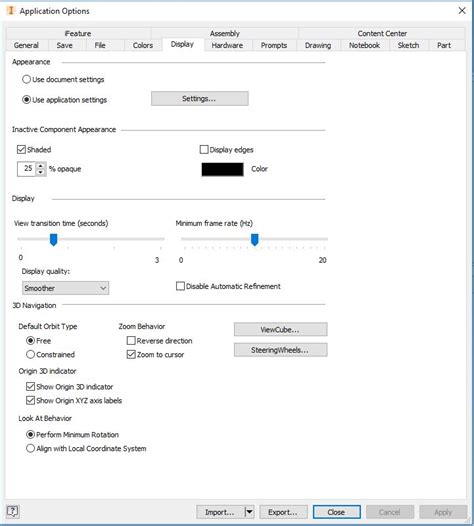 Solved MY SOLID MODEL IS DISPLAYING IN A STRANGE WAY Autodesk Community