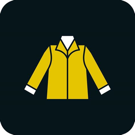Jacket Vector Icon Design 25593724 Vector Art At Vecteezy